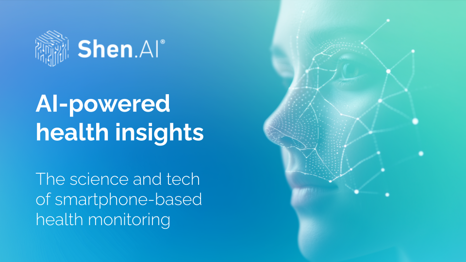 Webinar replay: AI-powered health insights